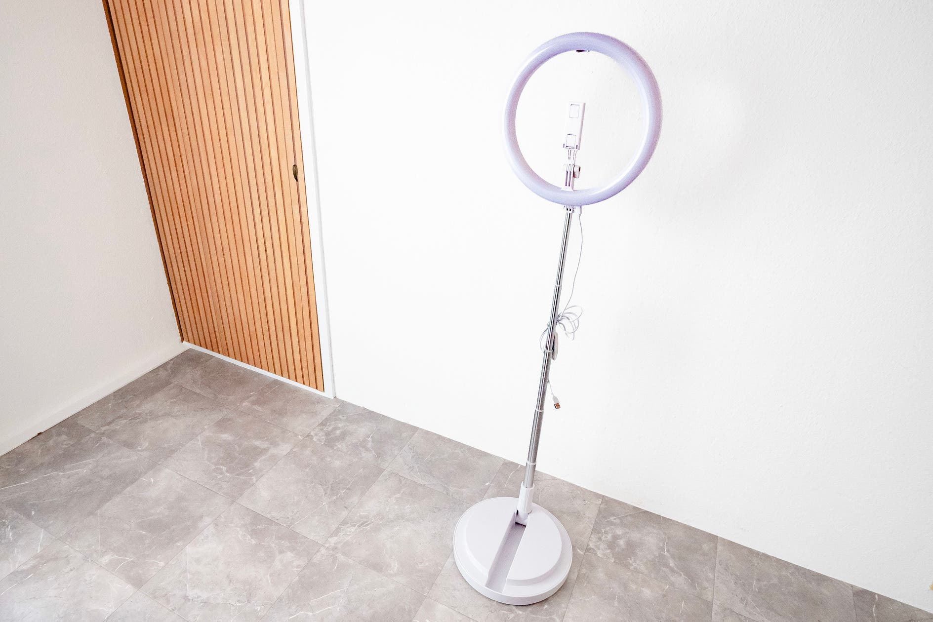 《OPENセール中🎉》【大塚徒歩1分】完全個室レンタルサロン✨エステ・整体・ネイル・撮影｜見学受付中｜備品充実｜調光ライトの写真23