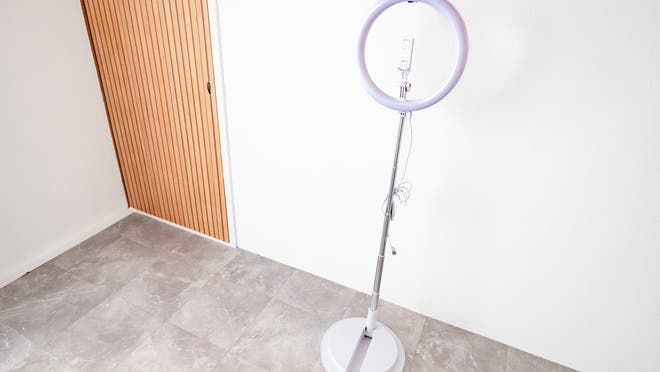 《OPENセール中🎉》【大塚徒歩1分】完全個室レンタルサロン✨エステ・整体・ネイル・撮影|見学受付中|備品充実|調光ライトの写真23