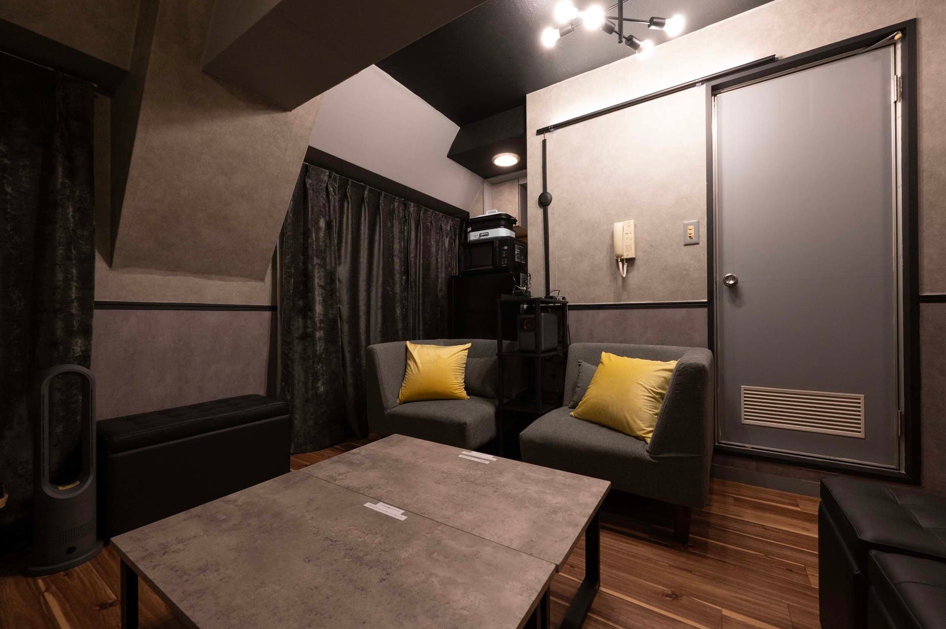 セレコレ🌳価格破壊💰最大14名🉐ｼｱﾀｰ✨ﾌﾟﾛｼﾞｪｸﾀ📽️映画🐈‍⬛デート💓ゲーム🎮女子会💗nifty横浜の写真19