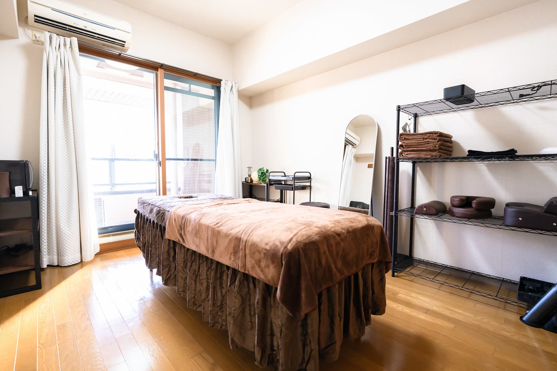 《今池駅３分》わたしに、ちょうどいい場所。《haco.》の写真1