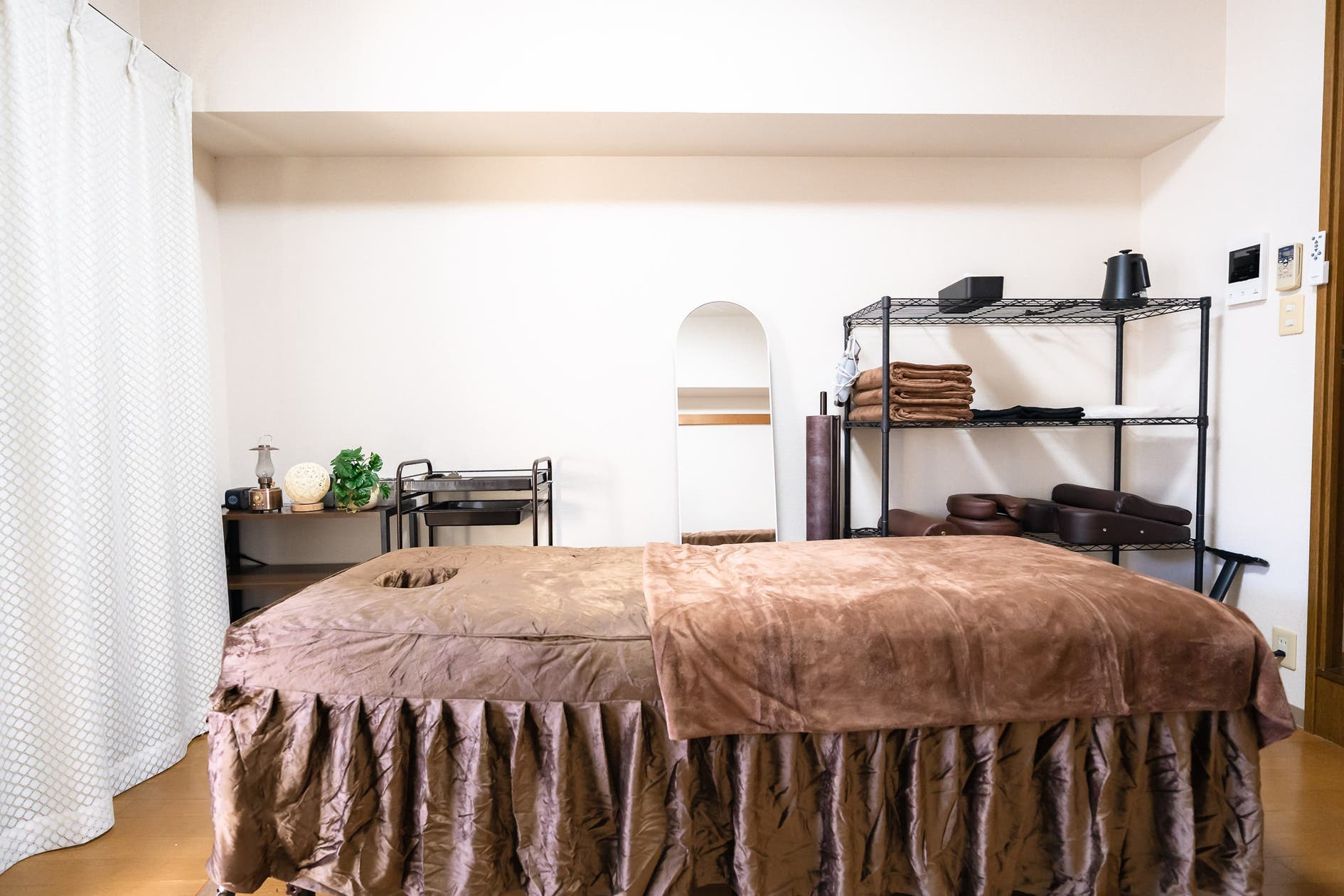 《今池駅３分》わたしに、ちょうどいい場所。《haco.》の写真2