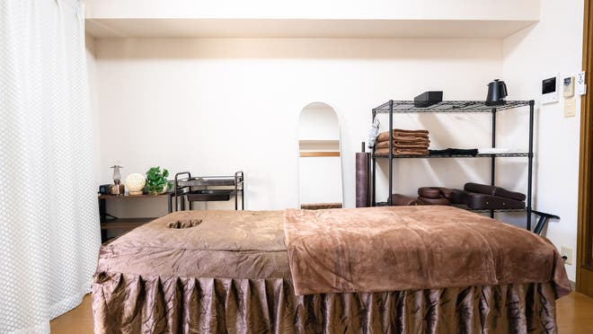 《今池駅3分》わたしに、ちょうどいい場所。《haco.》の写真2