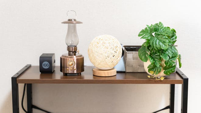 《今池駅3分》わたしに、ちょうどいい場所。《haco.》の写真3