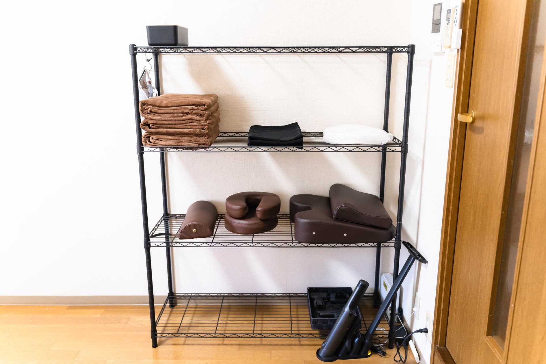 《今池駅３分》わたしに、ちょうどいい場所。《haco.》の写真4