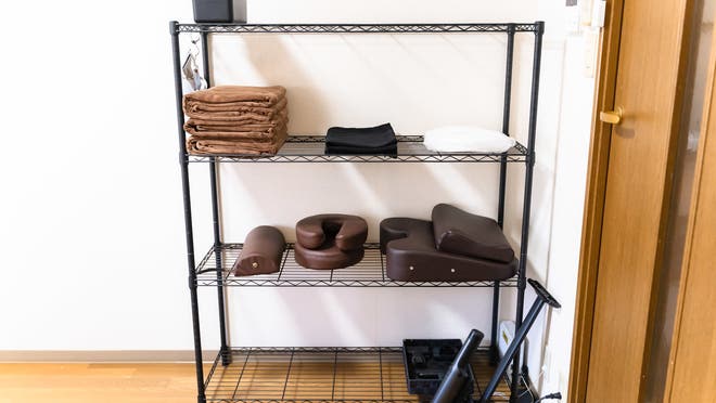 《今池駅3分》わたしに、ちょうどいい場所。《haco.》の写真4