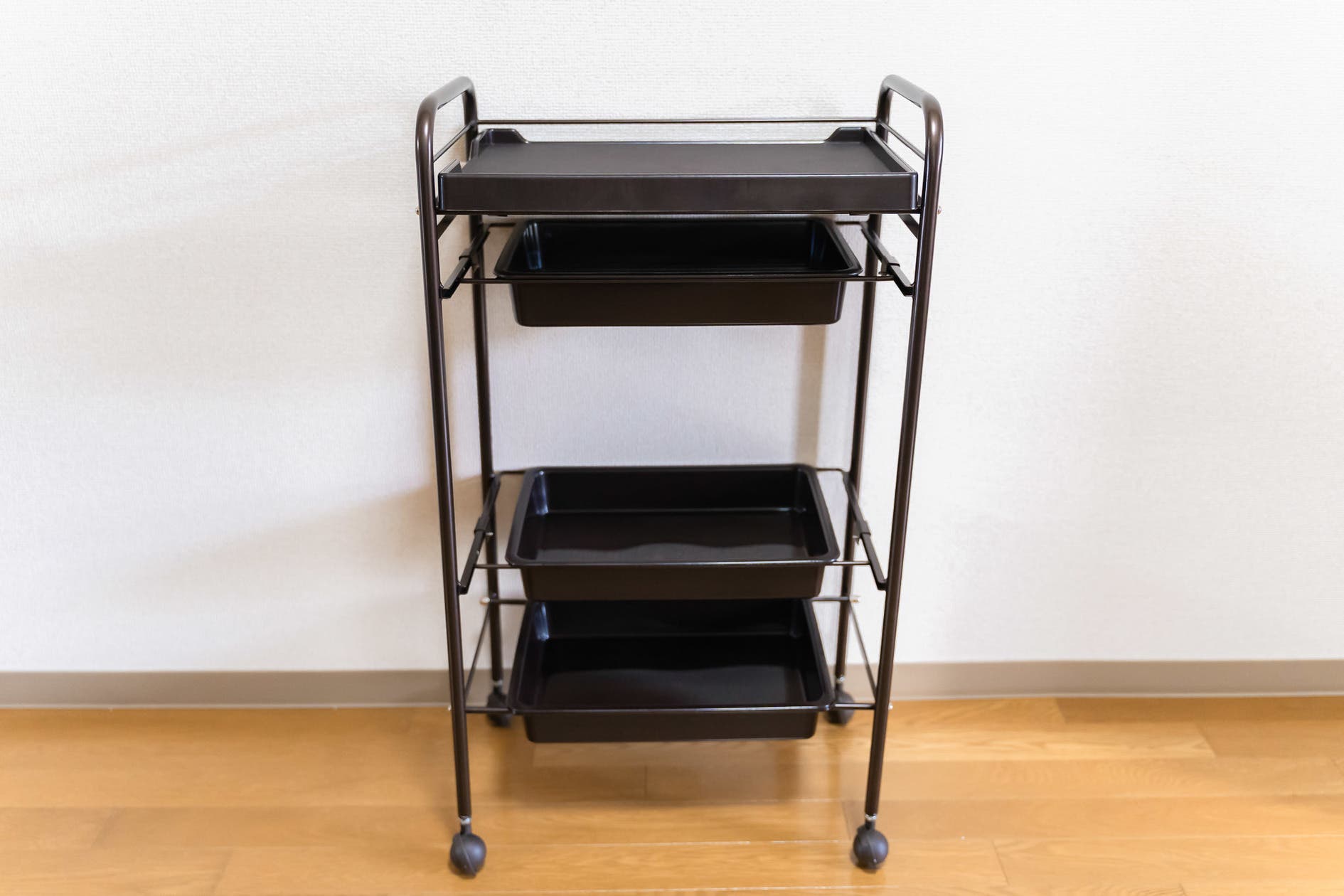 《今池駅３分》わたしに、ちょうどいい場所。《haco.》の写真5