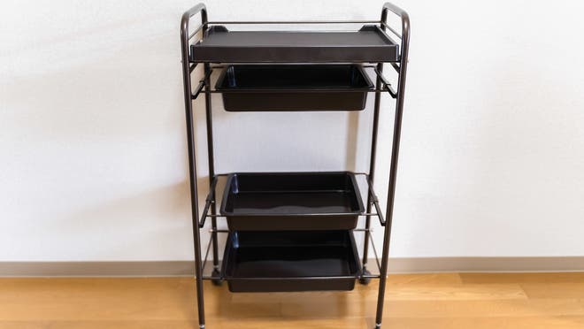 《今池駅3分》わたしに、ちょうどいい場所。《haco.》の写真5