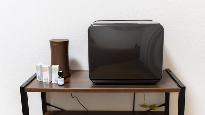 《今池駅3分》わたしに、ちょうどいい場所。《haco.》の写真6