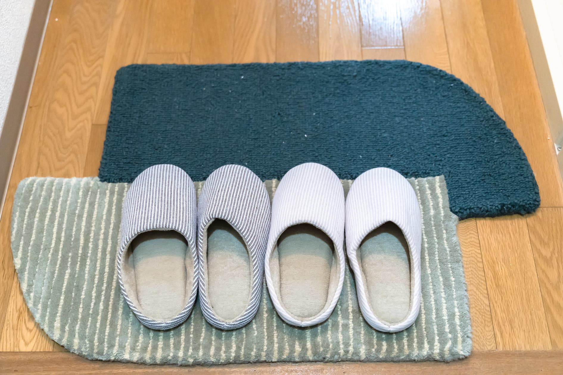 《今池駅３分》わたしに、ちょうどいい場所。《haco.》の写真17