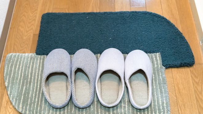 《今池駅3分》わたしに、ちょうどいい場所。《haco.》の写真17