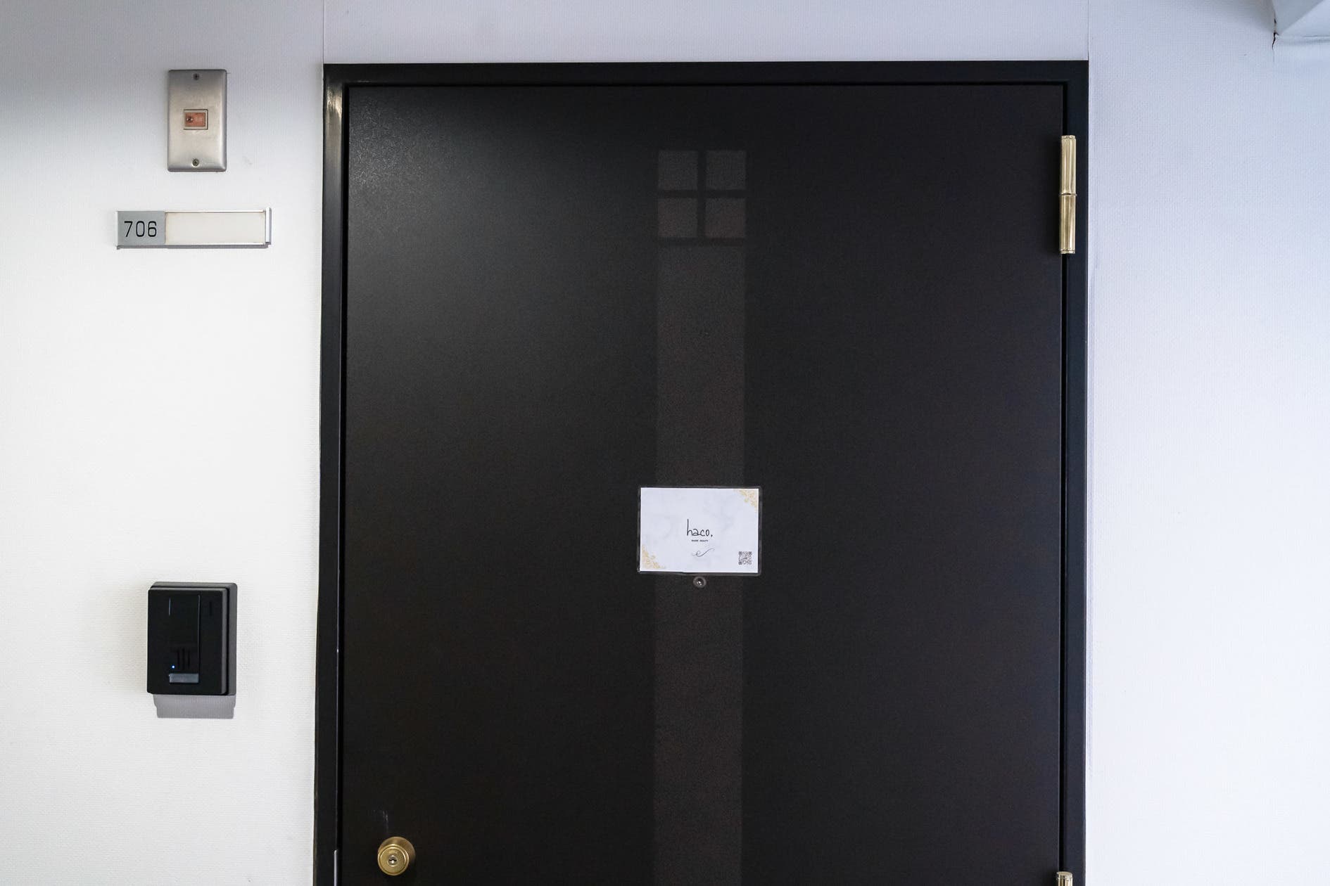 《今池駅３分》わたしに、ちょうどいい場所。《haco.》の写真19