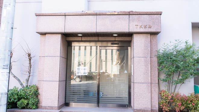 《今池駅3分》わたしに、ちょうどいい場所。《haco.》の写真20