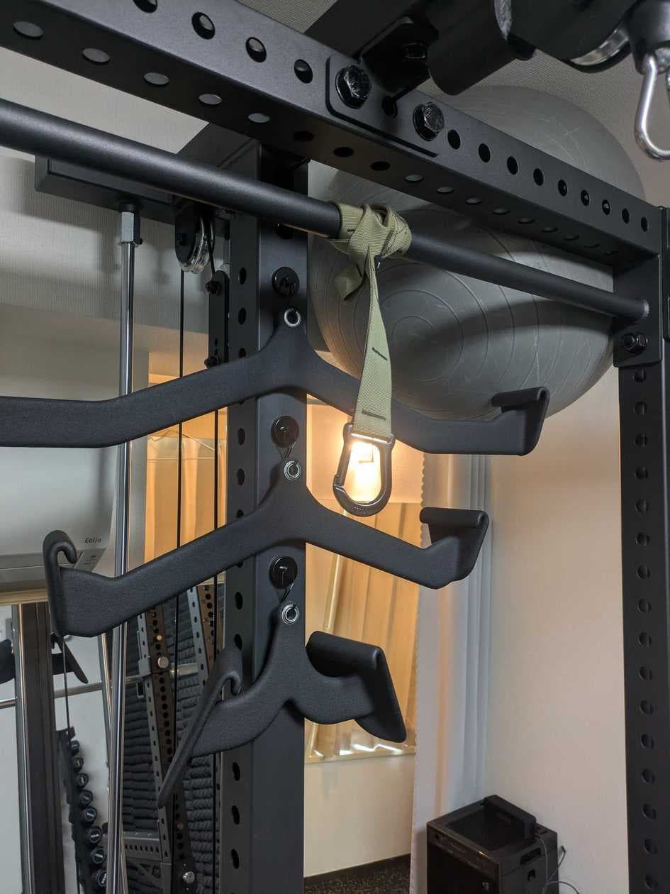 【五反田駅2分】地域最安値💛 | 超駅近 | 清潔感 | レンタルジムの写真3