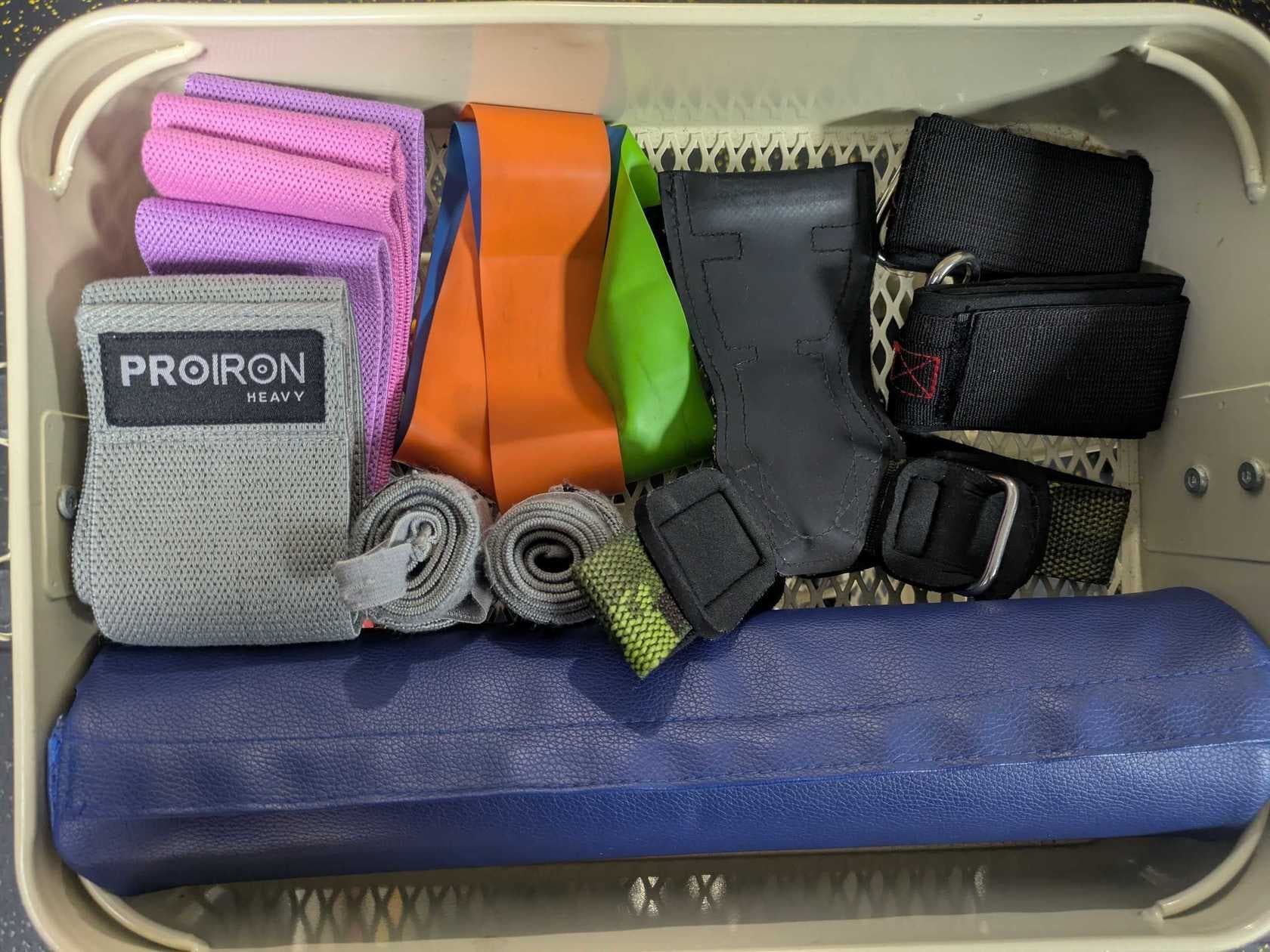 【五反田駅2分】地域最安値💛 | 超駅近 | 清潔感 | レンタルジムの写真6