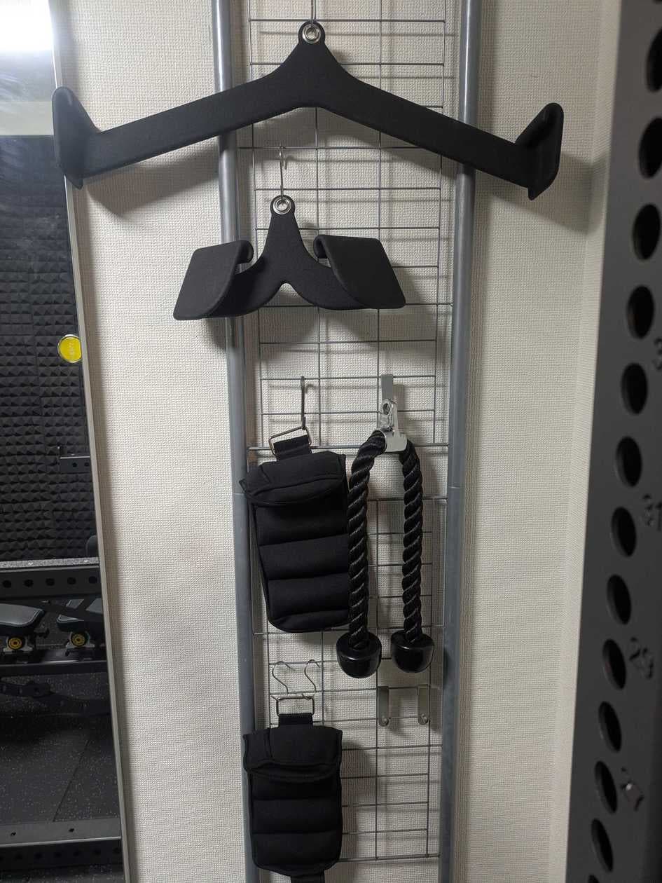 【五反田駅2分】地域最安値💛 | 超駅近 | 清潔感 | レンタルジムの写真4