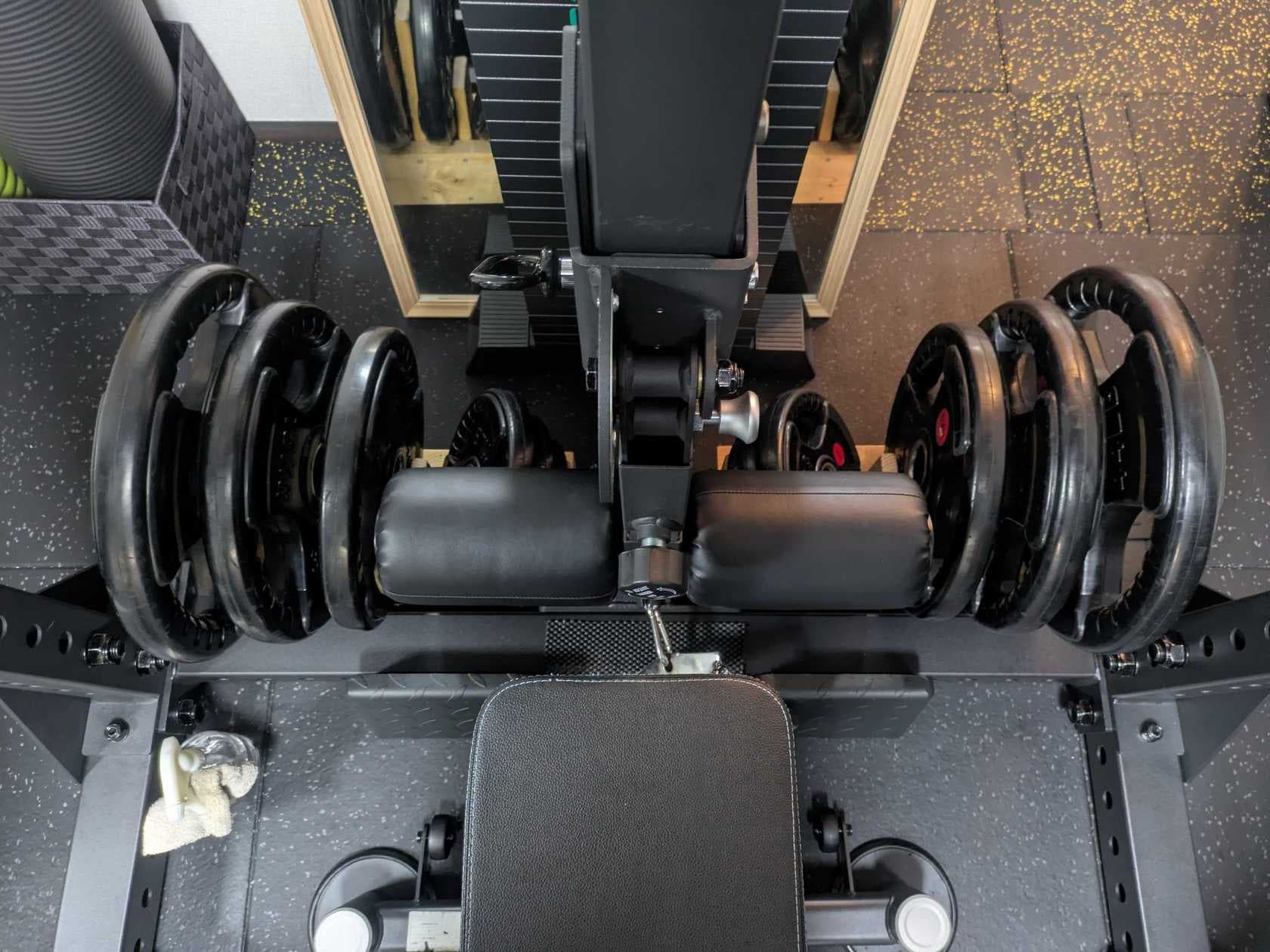 【五反田駅2分】地域最安値💛 | 超駅近 | 清潔感 | レンタルジムの写真2