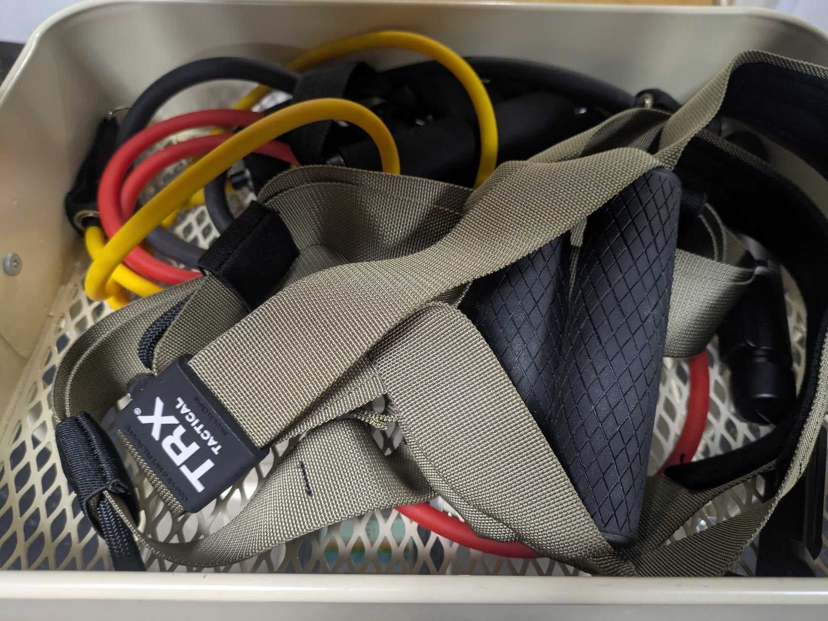 【五反田駅2分】地域最安値💛 | 超駅近 | 清潔感 | レンタルジムの写真7