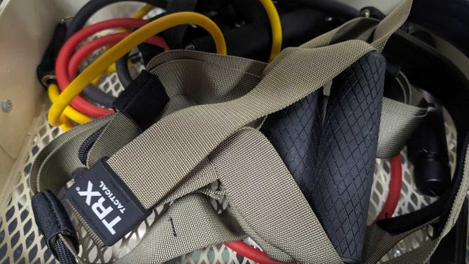 【五反田駅2分】地域最安値💛 | 超駅近 | 清潔感 | レンタルジムの写真7