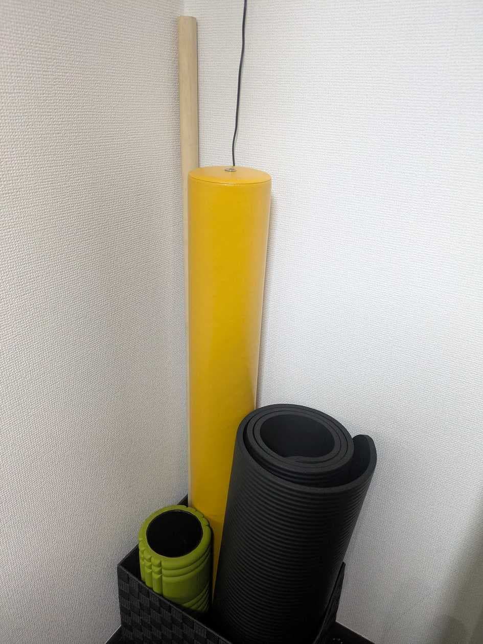 【五反田駅2分】地域最安値💛 | 超駅近 | 清潔感 | レンタルジムの写真9