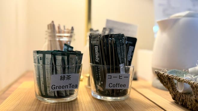 【1名個室ブースBooth.B】五反田駅徒歩3分/受付スタッフ常駐で安心サポート◎/電源Wi-Fiフリードリンク完備/Web会議の写真28