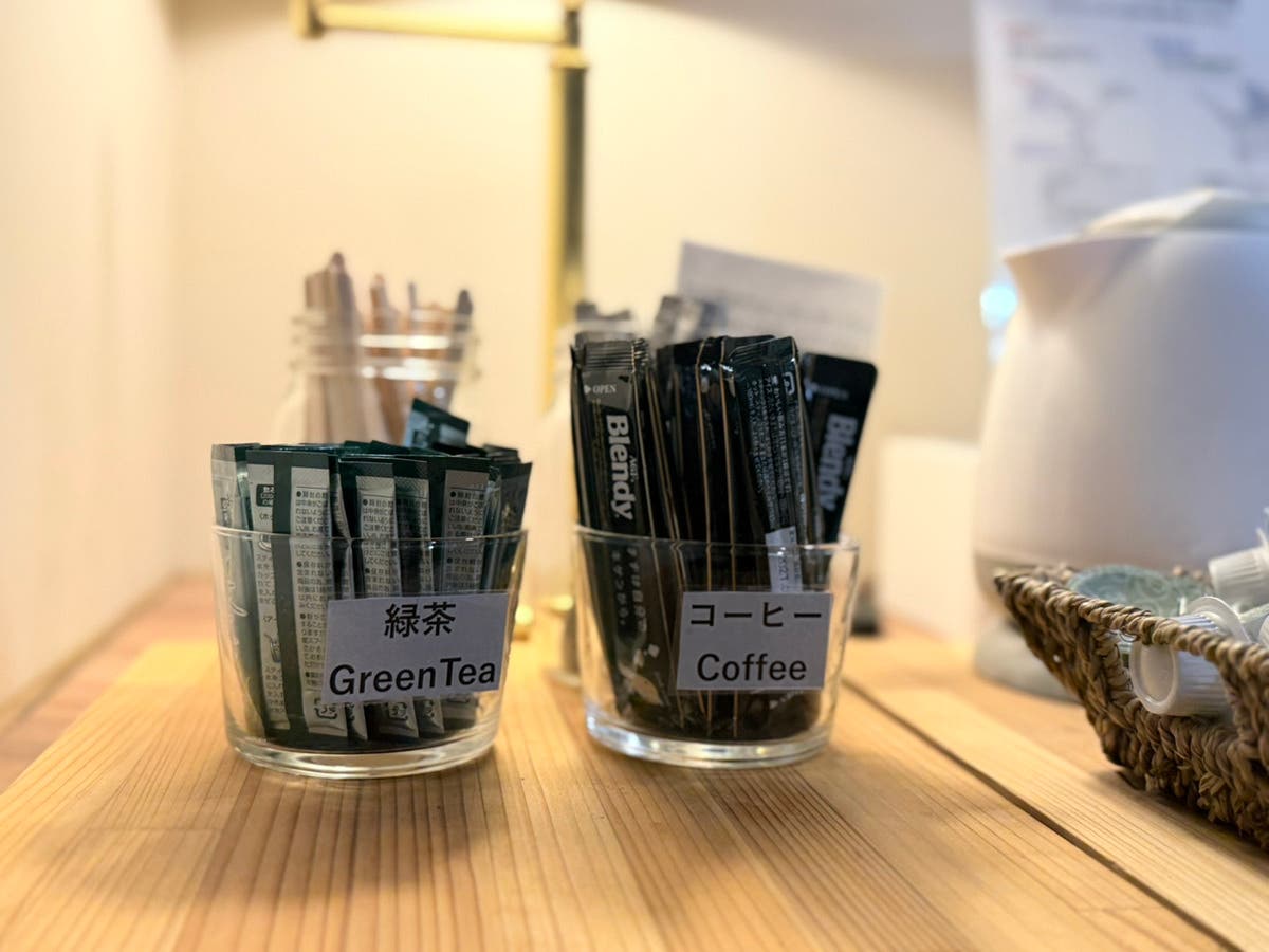 【オープン席】五反田駅徒歩3分！フリードリンク/Wi-Fi/充電器/集中したい作業に最適の写真23