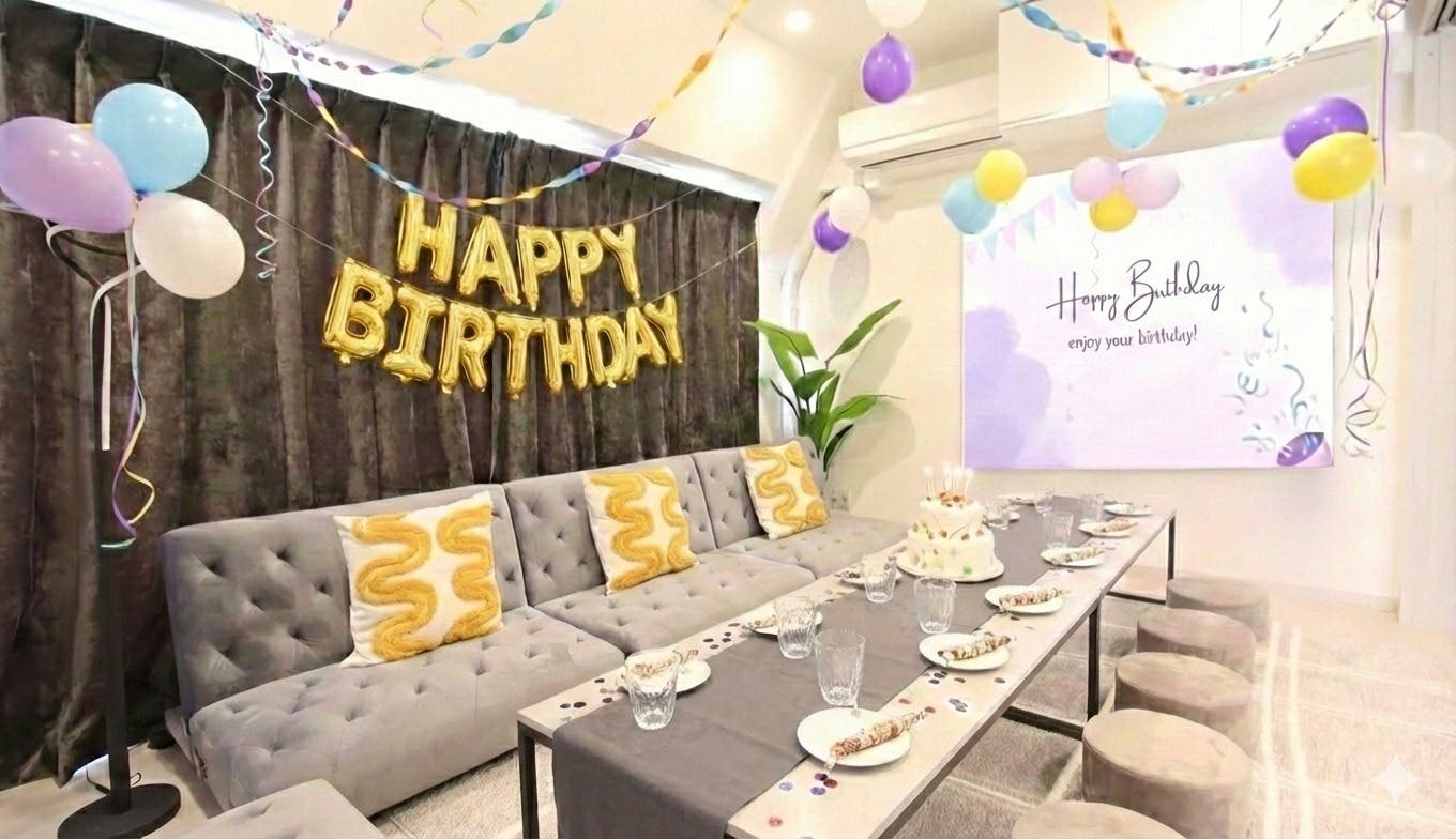 【オープン割引✨】五反田徒歩2分🚃懇親会・パーティ✨激レアボードゲーム多数♟️敷地内ゴミ捨て･16名以上相談🉑の写真2