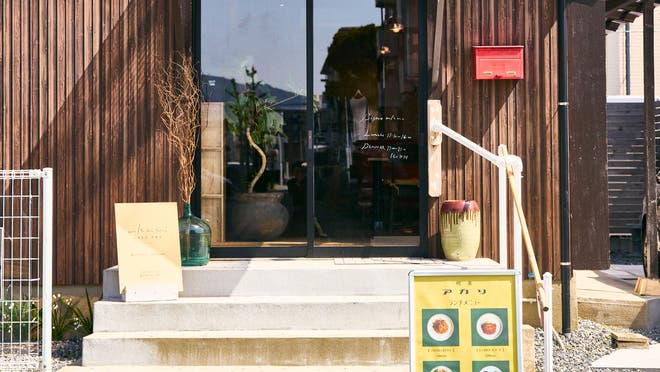 ウッド調の穏やかな雰囲気の写真2