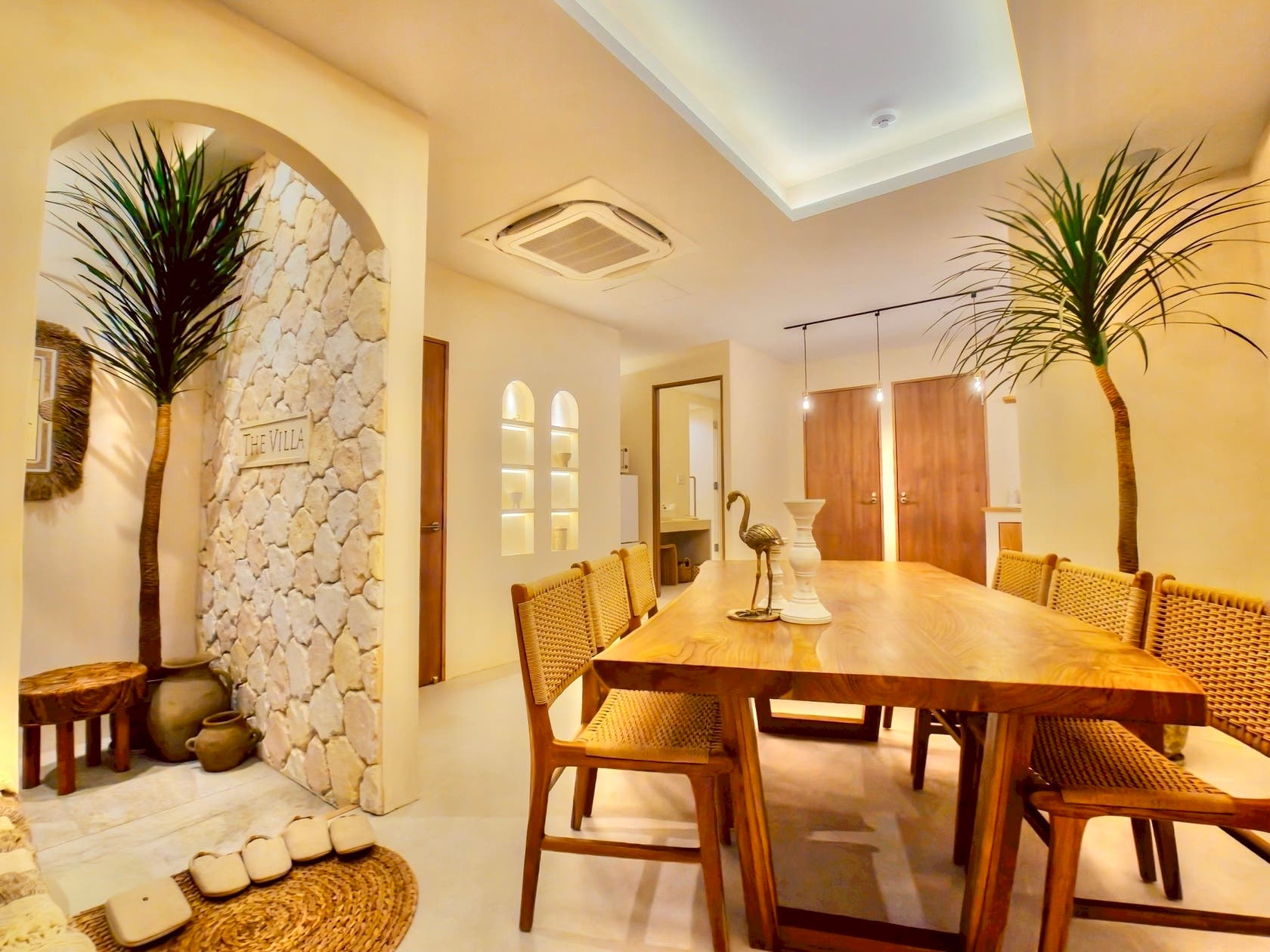 【バリ風ヴィラ】最大12名/イベント/パーティ−/完全貸切/BBQ/ママ会/女子会/オフ会/ぬい活/推し活/誕生日会/ロケ撮影の写真1