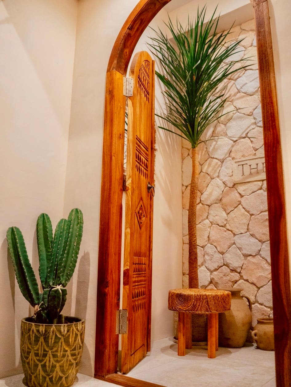 【バリ風ヴィラ】最大12名/イベント/パーティ−/完全貸切/BBQ/ママ会/女子会/オフ会/ぬい活/推し活/誕生日会/ロケ撮影の写真2