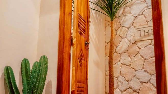 【バリ風ヴィラ】最大12名/イベント/パーティ−/完全貸切/BBQ/ママ会/女子会/オフ会/ぬい活/推し活/誕生日会/ロケ撮影の写真2