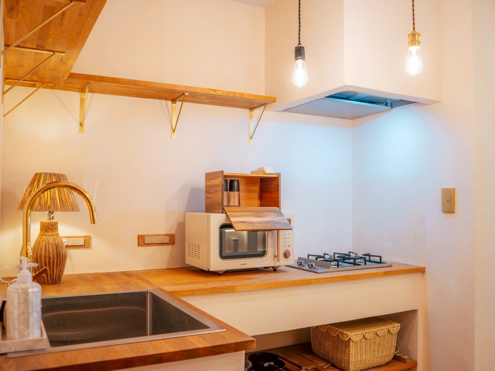 【バリ風ヴィラ】最大12名/イベント/パーティ−/完全貸切/BBQ/ママ会/女子会/オフ会/ぬい活/推し活/誕生日会/ロケ撮影の写真3