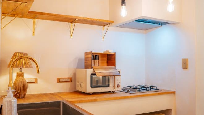 【バリ風ヴィラ】最大12名/イベント/パーティ−/完全貸切/BBQ/ママ会/女子会/オフ会/ぬい活/推し活/誕生日会/ロケ撮影の写真3