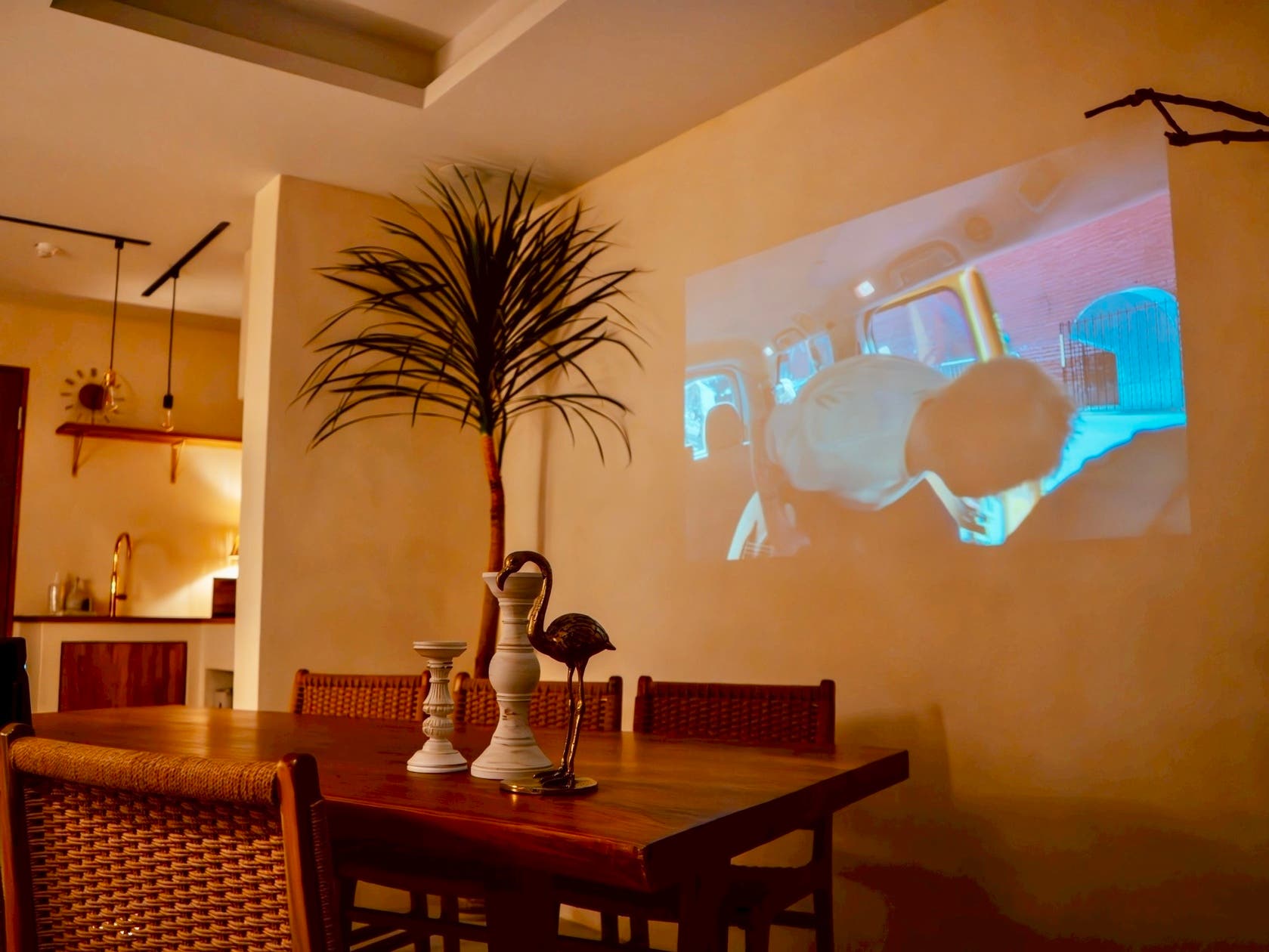 【バリ風ヴィラ】最大12名/イベント/パーティ−/完全貸切/BBQ/ママ会/女子会/オフ会/ぬい活/推し活/誕生日会/ロケ撮影の写真6