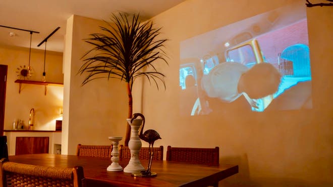 【バリ風ヴィラ】最大12名/イベント/パーティ−/完全貸切/BBQ/ママ会/女子会/オフ会/ぬい活/推し活/誕生日会/ロケ撮影の写真6