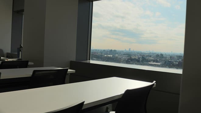 新宿駅A1出口直結 | 7日前までキャンセル無料【セミナールーム1 / アビタス】スタッフ常駐・高品質の写真4