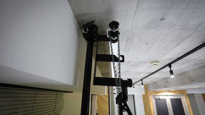 撮影スタジオの写真7