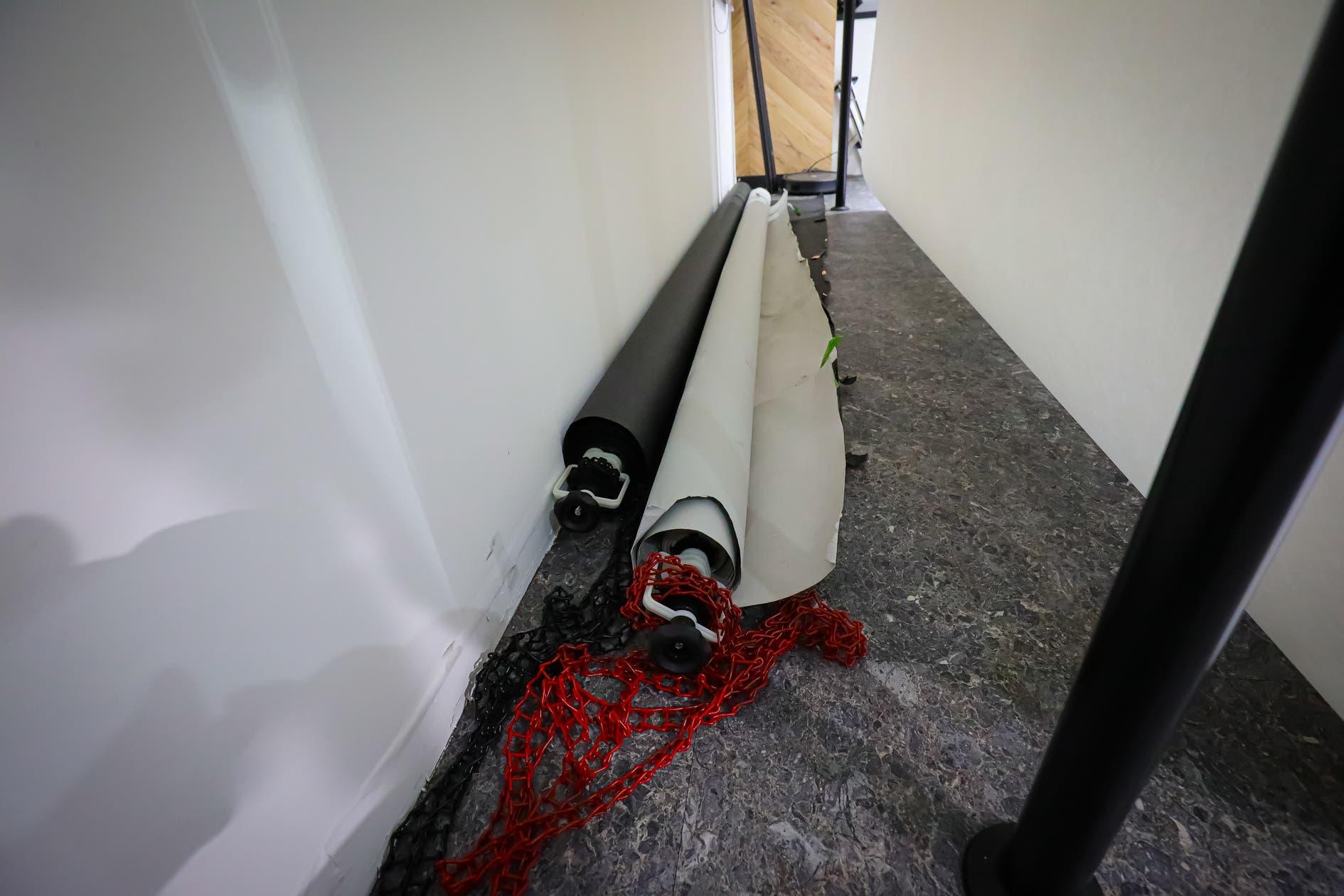 撮影スタジオの写真8