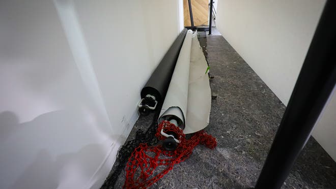 撮影スタジオの写真8