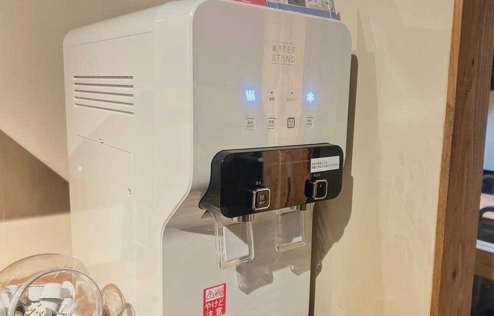 【1～4ソファ席】新橋駅徒歩1分/有人受付/デザイナーズ/電源Wi-Fi完備で商談やWeb会議に最適の写真6