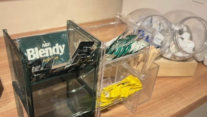 【1~4名BOX席】新橋駅徒歩1分!フリードリンク/モニター/Wi-Fi/充電器/テレワークやWeb会議に最適の写真4