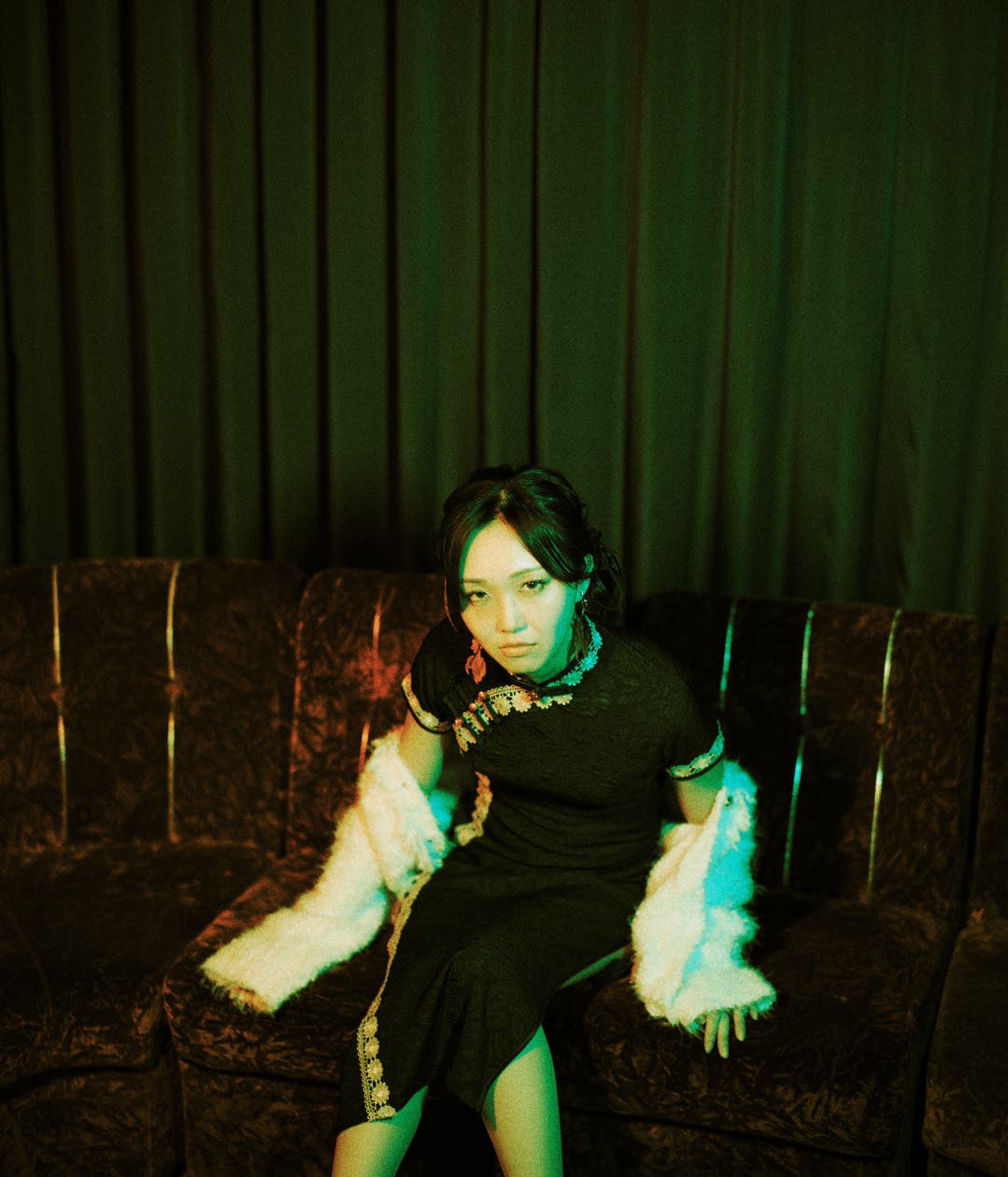 撮影、ミュージックビデオ、イベント、ダンス等にも対応出来る広いスペースの写真22