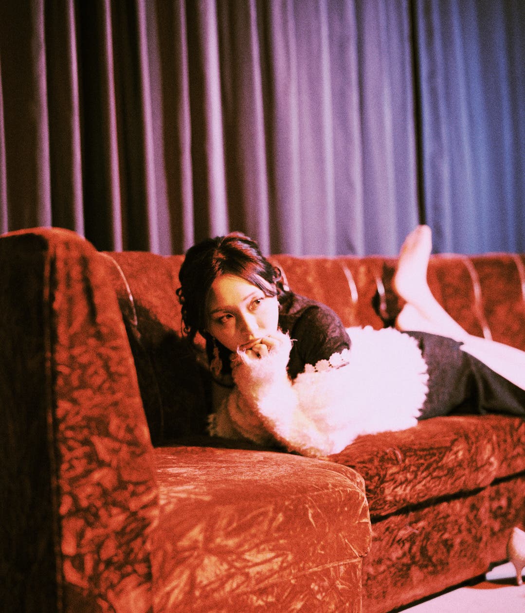 撮影、ミュージックビデオ、イベント、ダンス等にも対応出来る広いスペースの写真23