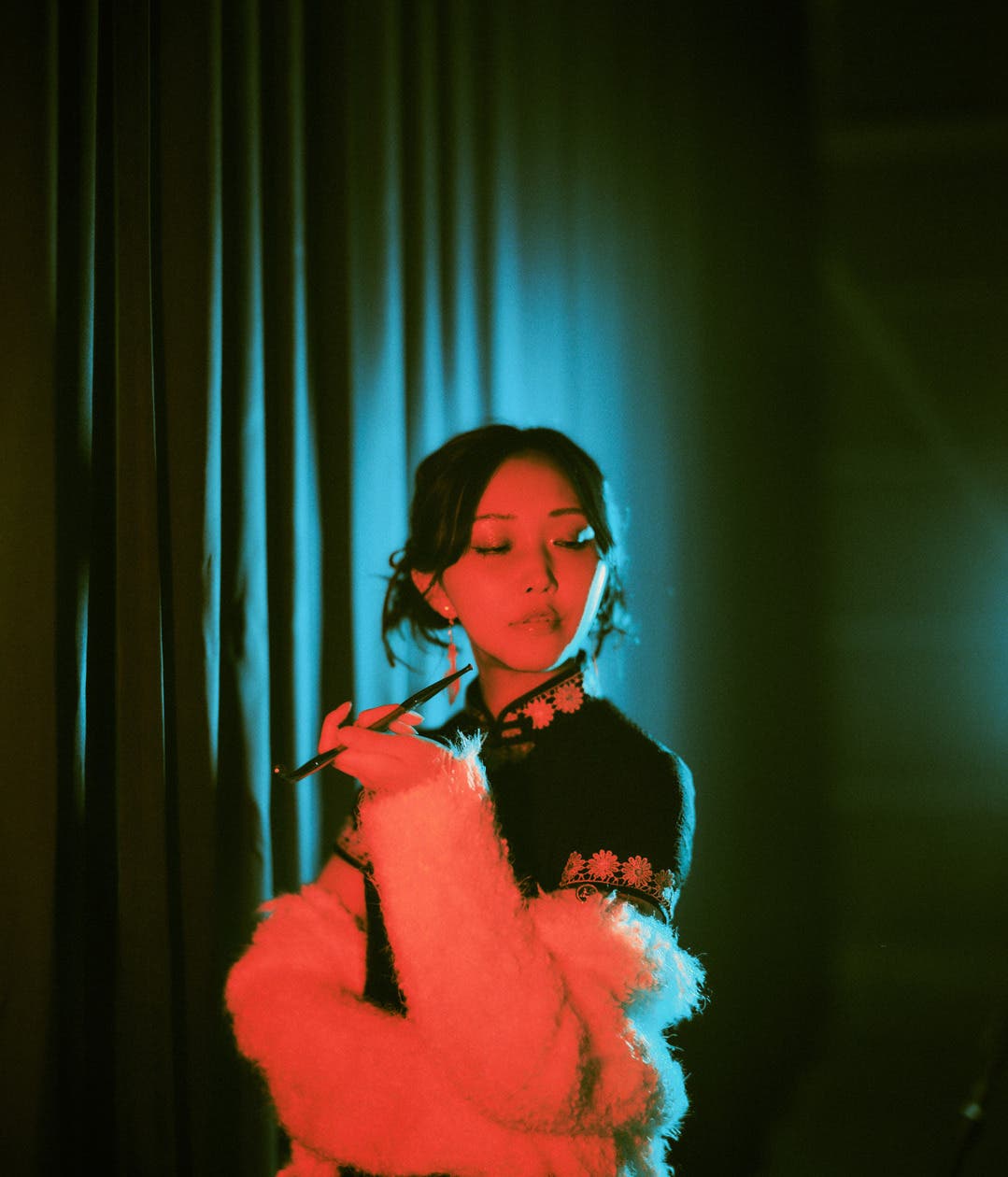 撮影、ミュージックビデオ、イベント、ダンス等にも対応出来る広いスペースの写真24