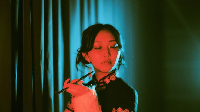 撮影、ミュージックビデオ、イベント、ダンス等にも対応出来る広いスペースの写真24