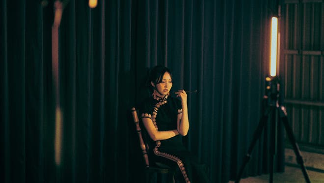 撮影、ミュージックビデオ、イベント、ダンス等にも対応出来る広いスペースの写真25