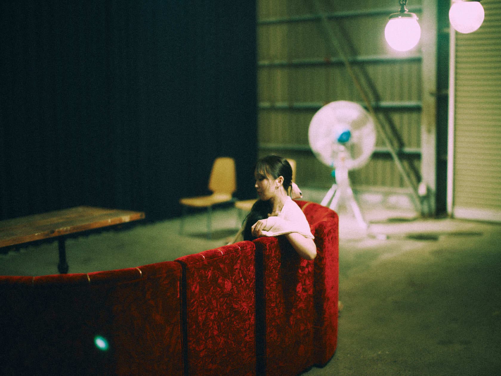 撮影、ミュージックビデオ、イベント、ダンス等にも対応出来る広いスペースの写真26