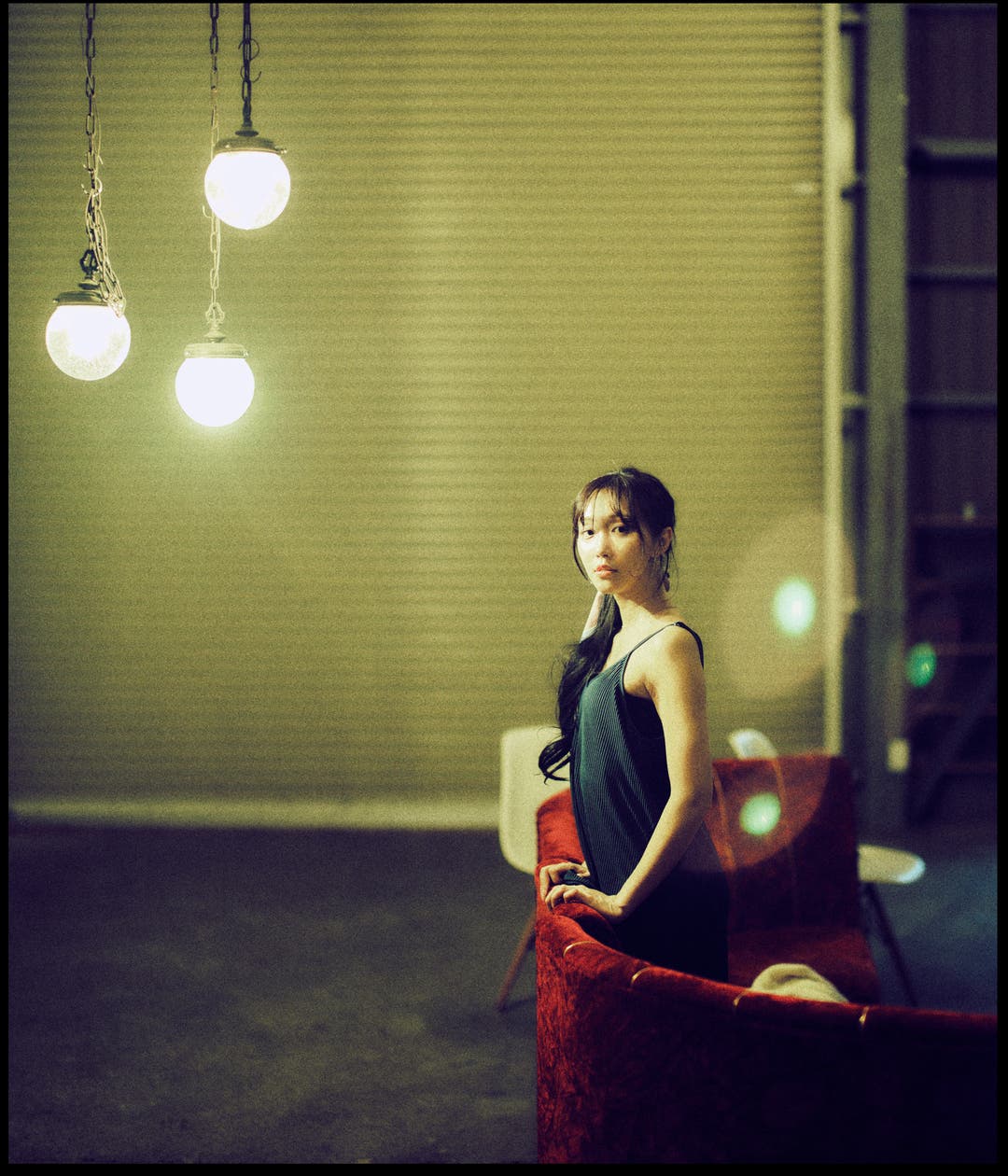 撮影、ミュージックビデオ、イベント、ダンス等にも対応出来る広いスペースの写真27