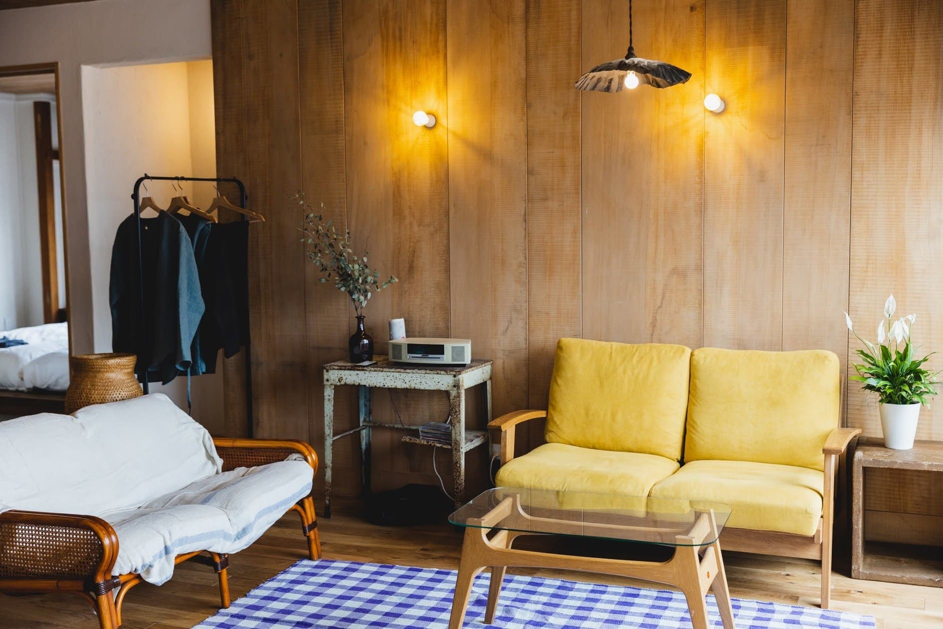 上諏訪駅徒歩8分【諏訪の暮らしを体験する宿泊施設】リノベ・一棟貸切｜写真・動画撮影・イベント・セミナー会場にの写真3