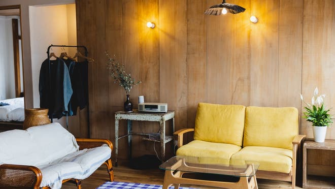 上諏訪駅徒歩8分【諏訪の暮らしを体験する宿泊施設】リノベ・一棟貸切|写真・動画撮影・イベント・セミナー会場にの写真3