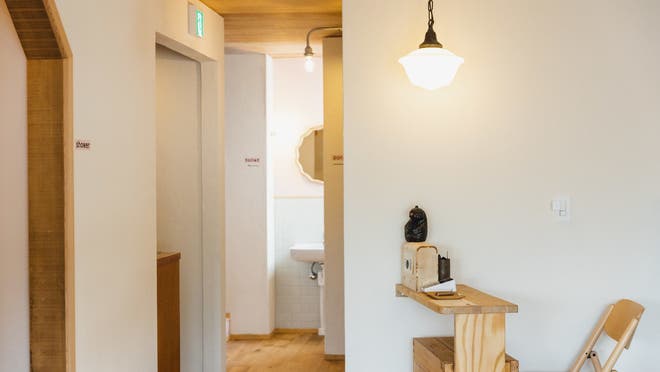 上諏訪駅徒歩8分【諏訪の暮らしを体験する宿泊施設】リノベ・一棟貸切|写真・動画撮影・イベント・セミナー会場にの写真5